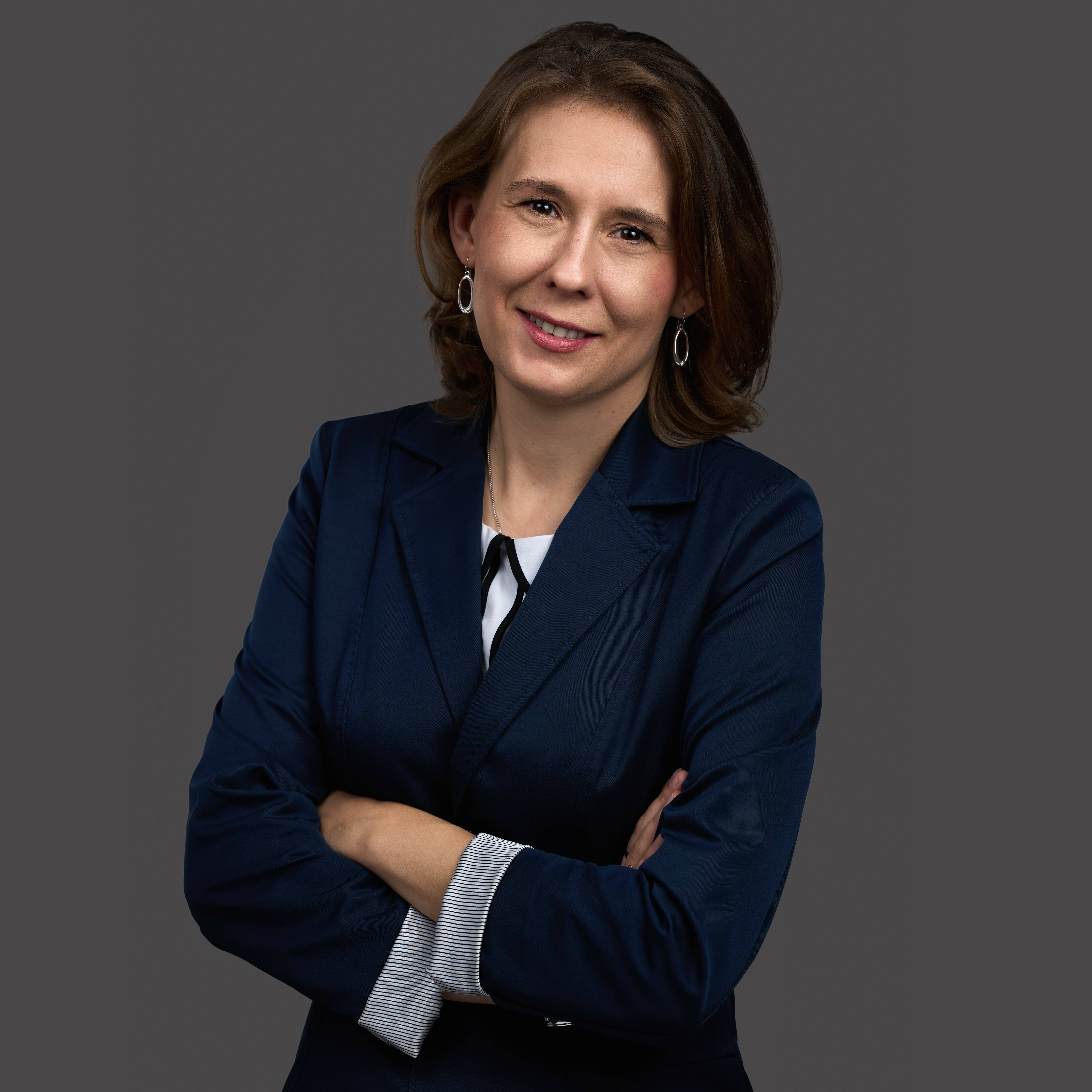 Joanna Krzywnicka, Berlin | Joanna Krzywnicka | VON ZANTHIER & DACHOWSKI
