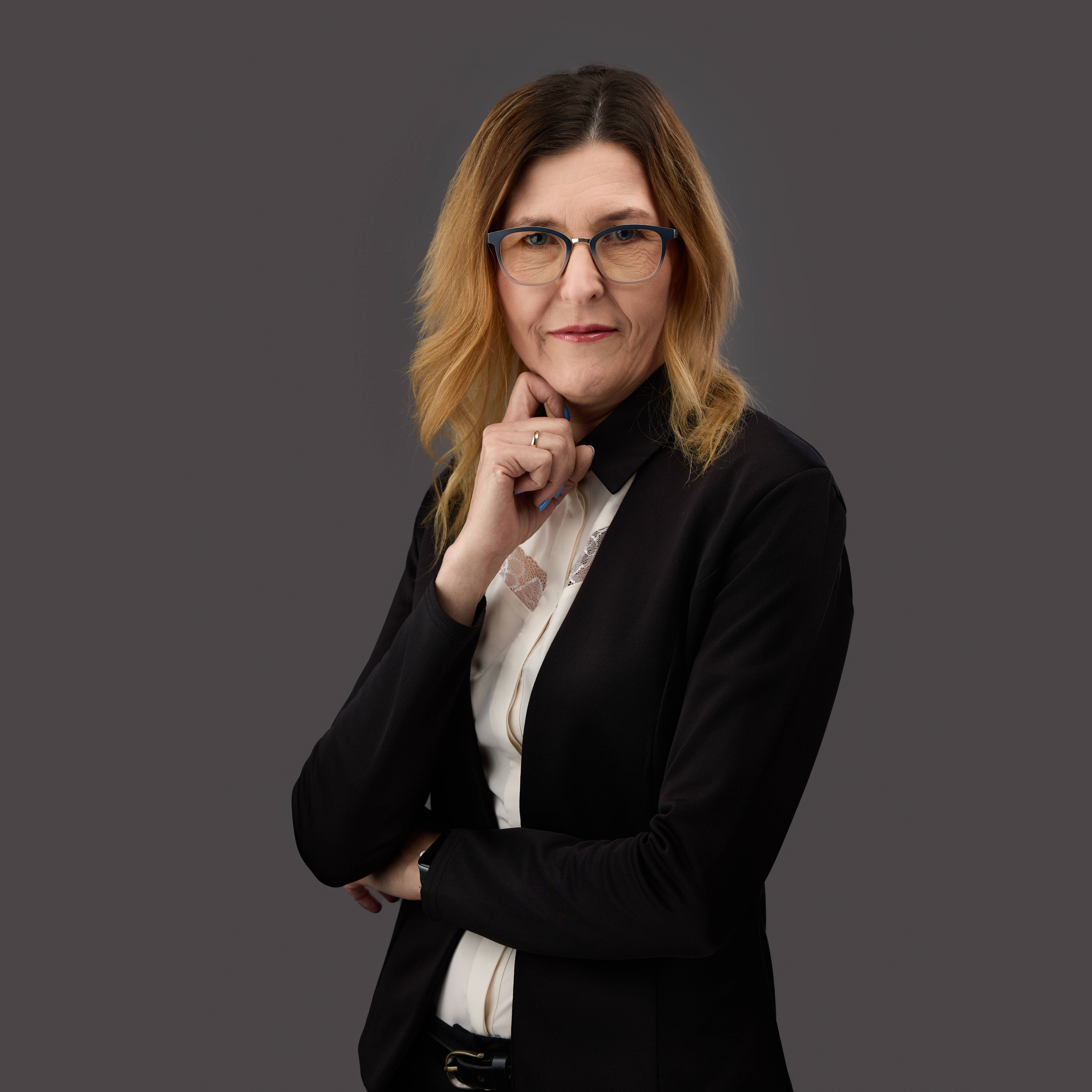 Magdalena Carrieri, Berlin | Magdalena Carrieri | VON ZANTHIER & DACHOWSKI